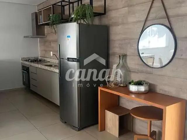 Apartamento para Locação em Ribeirão Preto/SP Parque dos Lagos 2 Quartos