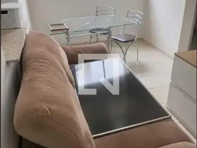 Apartamento para Locação em Ribeirão Preto/SP Parque dos Lagos 2 Quartos
