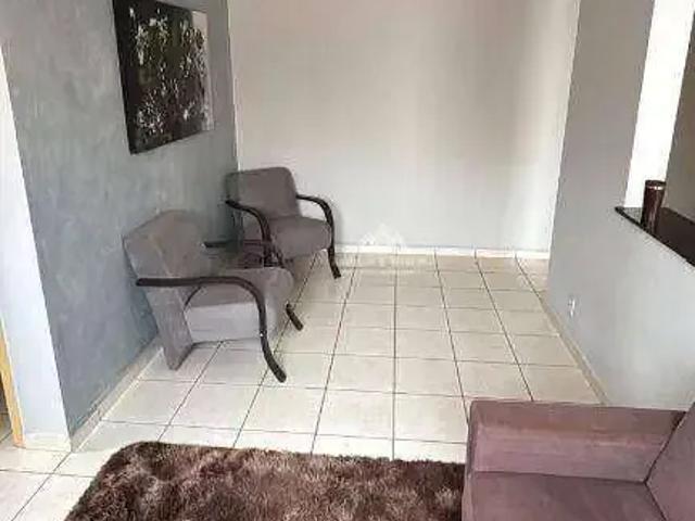 Apartamento para Locação em Ribeirão Preto/SP Parque dos Lagos 2 Quartos