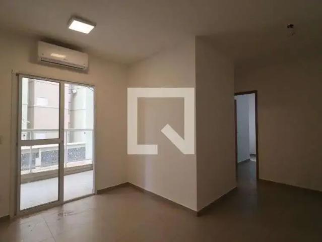 Apartamento para Locação em Ribeirão Preto/SP Parque dos Lagos 2 Quartos