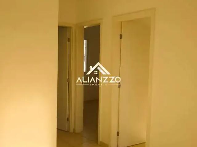 Apartamento para Locação em Ribeirão Preto/SP Parque dos Pinus 2 Quartos