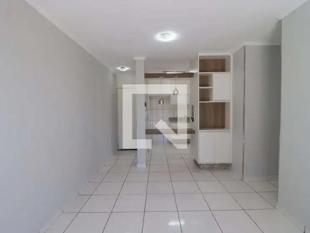 Apartamento para Locação em Ribeirão Preto/SP Parque Industria 3 Quartos