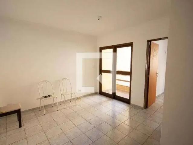 Apartamento para Locação em Ribeirão Preto/SP Parque Industria 1 Quartos