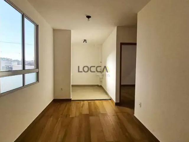 Apartamento para Locação em Ribeirão Preto/SP Parque Industria 2 Quartos