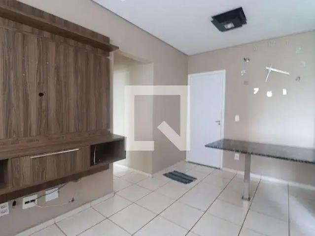 Apartamento para Locação em Ribeirão Preto/SP Parque Industria 2 Quartos