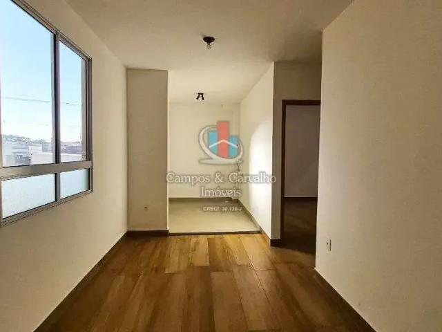 Apartamento para Locação em Ribeirão Preto/SP Parque Industria 2 Quartos