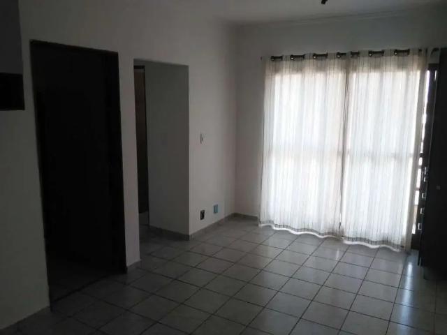 Apartamento para Locação em Ribeirão Preto/SP Parque Industrial Lagoinha 1 Quartos