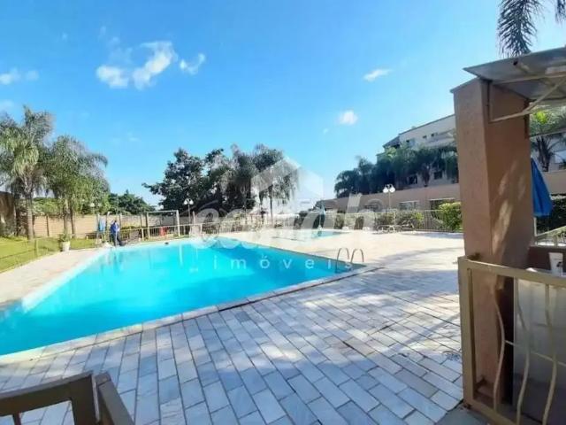 Apartamento para Locação em Ribeirão Preto/SP Parque Industrial Lagoinha 2 Quartos