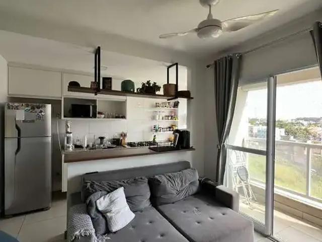 Apartamento para Locação em Ribeirão Preto/SP Parque Industrial Lagoinha 2 Quartos