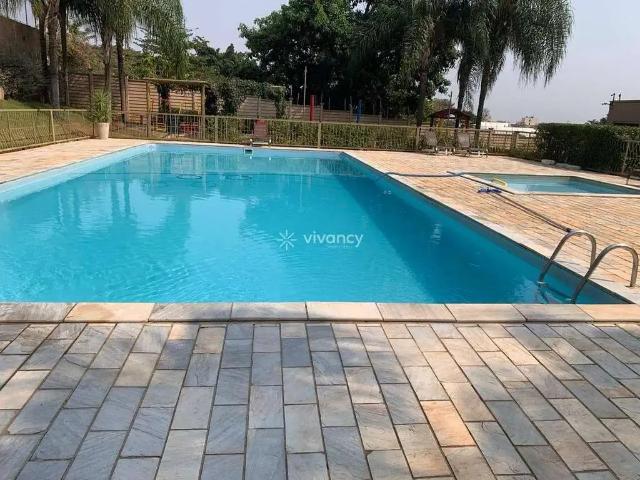 Apartamento para Locação em Ribeirão Preto/SP Parque Industrial Lagoinha 2 Quartos