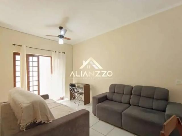 Apartamento para Locação em Ribeirão Preto/SP Parque Industrial Lagoinha 3 Quartos