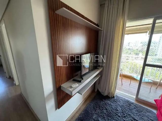 Apartamento para Locação em Ribeirão Preto/SP Parque Industrial Lagoinha 3 Quartos