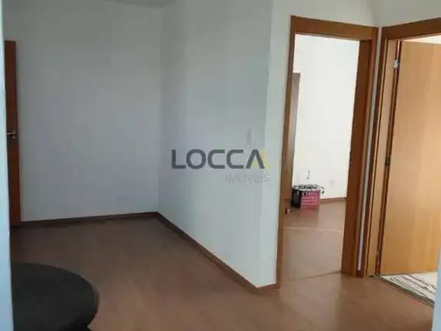 Apartamento para Locação em Ribeirão Preto/SP Parque Residencial Cândido Portinari 2 Quartos