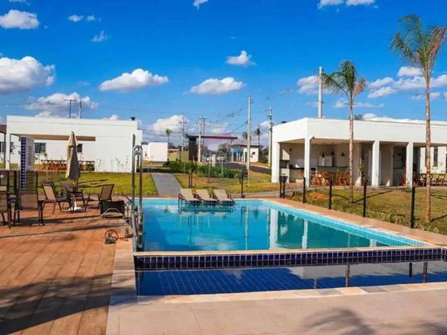 Apartamento para Locação em Ribeirão Preto/SP Parque Residencial Cândido Portinari 2 Quartos