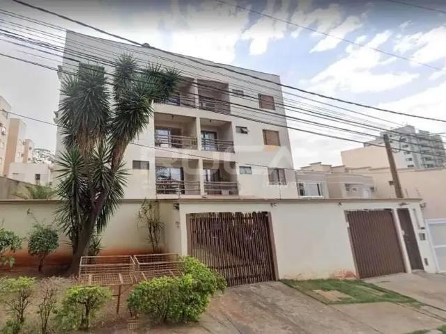 Apartamento para Locação em Ribeirão Preto/SP Parque Residencial Lagoinha 1 Quartos