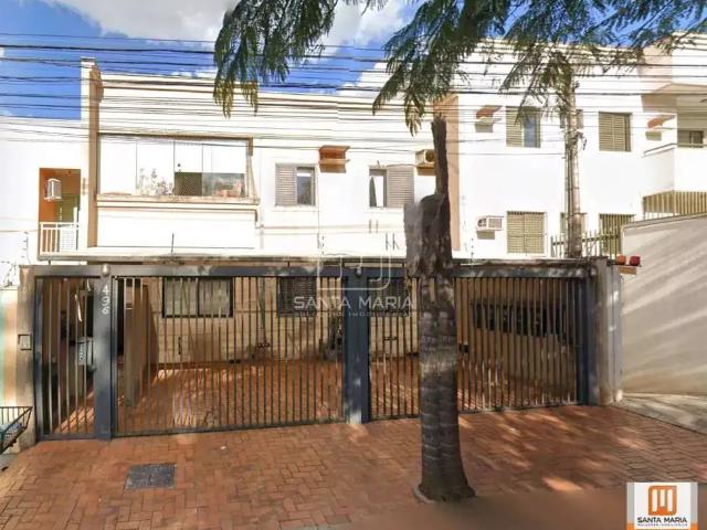 Apartamento para Locação em Ribeirão Preto/SP Parque Residencial Lagoinha 2 Quartos