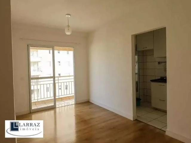 Apartamento para Locação em Ribeirão Preto/SP Parque Residencial Lagoinha 2 Quartos