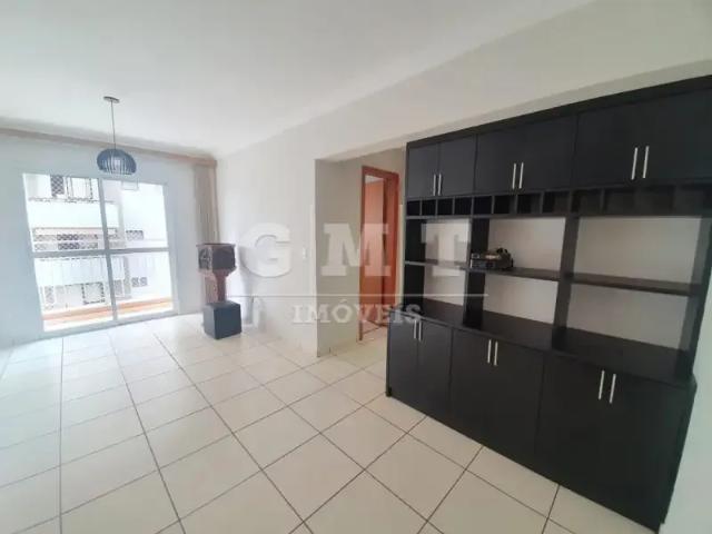 Apartamento para Locação em Ribeirão Preto/SP Parque Residencial Lagoinha 2 Quartos