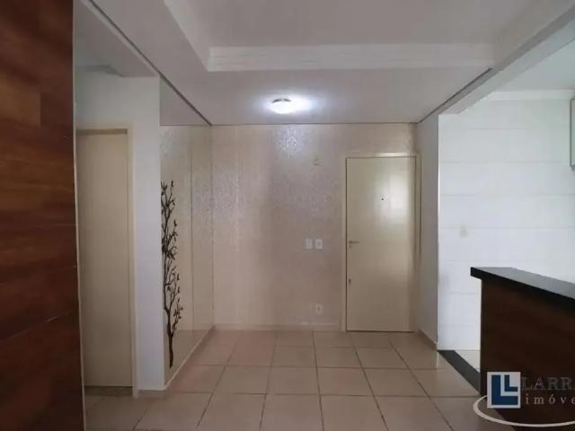Apartamento para Locação em Ribeirão Preto/SP Parque Residencial Lagoinha 2 Quartos