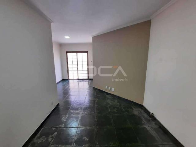 Apartamento para Locação em Ribeirão Preto/SP Parque Residencial Lagoinha 2 Quartos