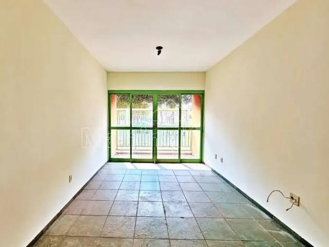 Apartamento para Locação em Ribeirão Preto/SP Parque Residencial Lagoinha 3 Quartos
