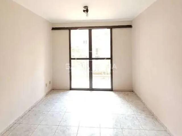 Apartamento para Locação em Ribeirão Preto/SP Parque Residencial Lagoinha 3 Quartos