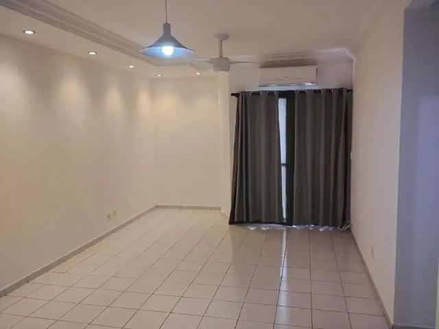 Apartamento para Locação em Ribeirão Preto/SP Parque Residencial Lagoinha 3 Quartos
