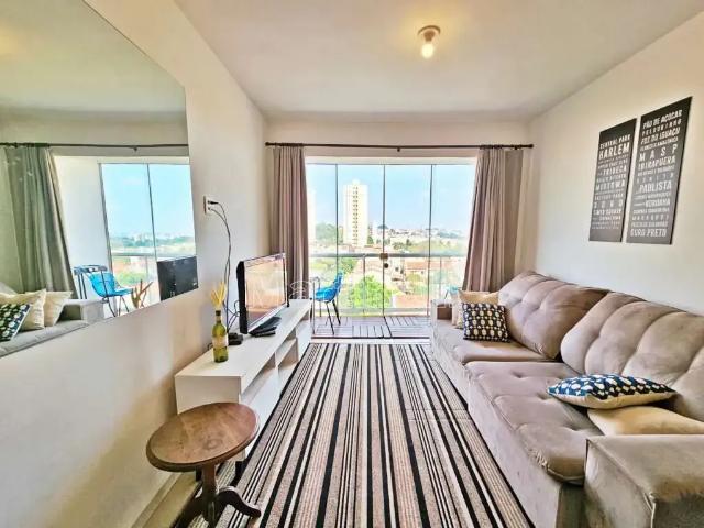 Apartamento para Locação em Ribeirão Preto/SP Parque Residencial Lagoinha 3 Quartos