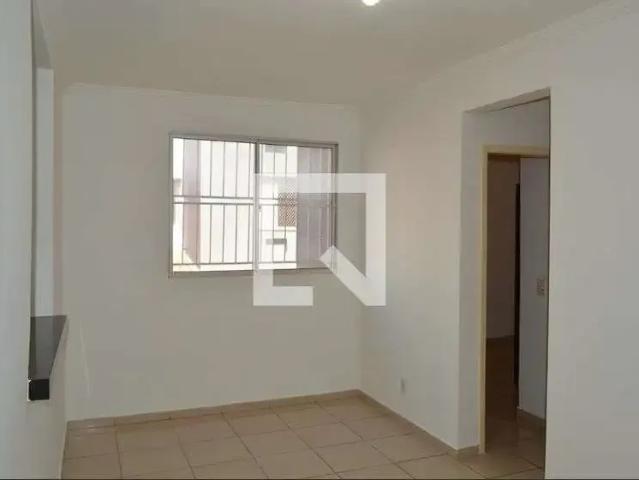 Apartamento para Locação em Ribeirão Preto/SP Parque Ribeirão Preto 2 Quartos