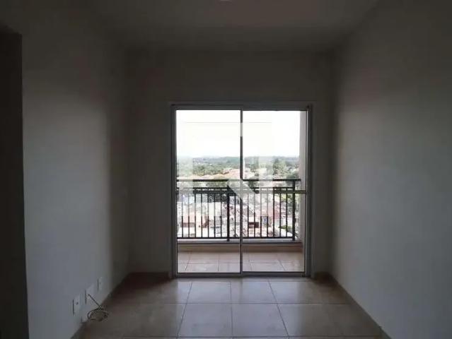 Apartamento para Locação em Ribeirão Preto/SP Parque Ribeirão Preto 2 Quartos