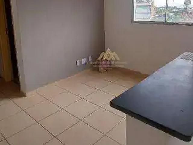 Apartamento para Locação em Ribeirão Preto/SP Parque Ribeirão Preto 2 Quartos