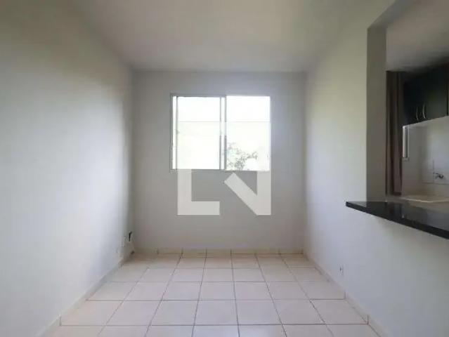 Apartamento para Locação em Ribeirão Preto/SP Parque São Sebastião 2 Quartos