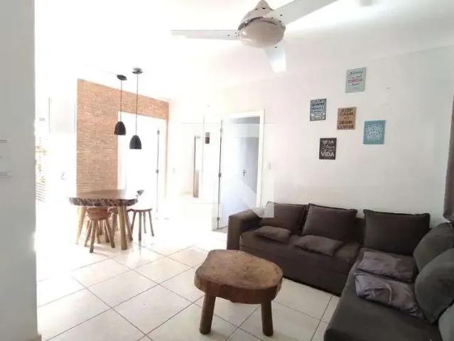 Apartamento para Locação em Ribeirão Preto/SP Parque São Sebastião 2 Quartos