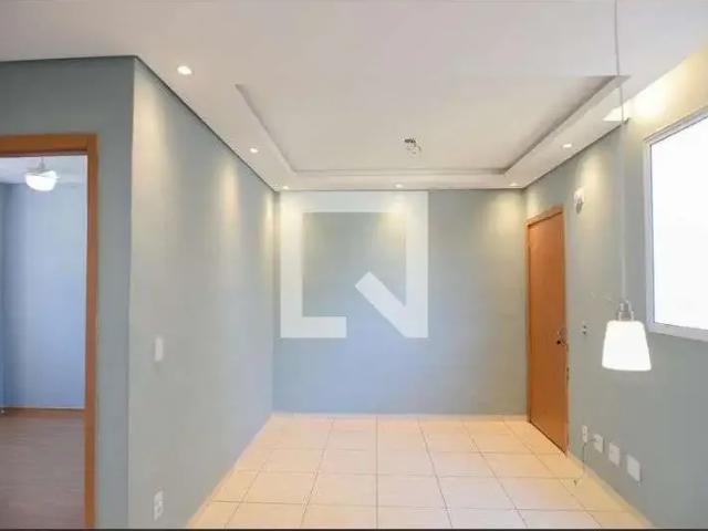 Apartamento para Locação em Ribeirão Preto/SP Parque São Sebastião 2 Quartos