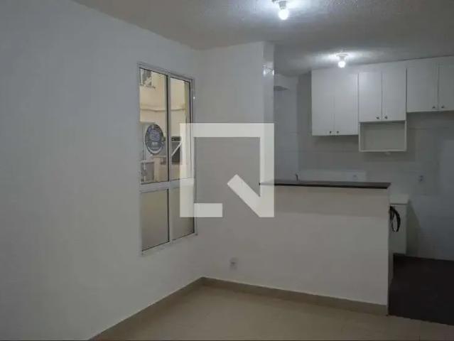 Apartamento para Locação em Ribeirão Preto/SP Parque São Sebastião 2 Quartos