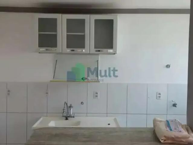 Apartamento para Locação em Ribeirão Preto/SP Parque São Sebastião 2 Quartos