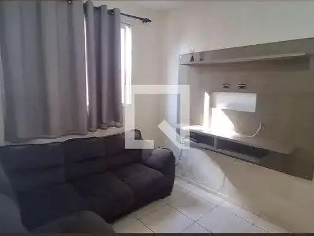 Apartamento para Locação em Ribeirão Preto/SP Parque São Sebastião 2 Quartos