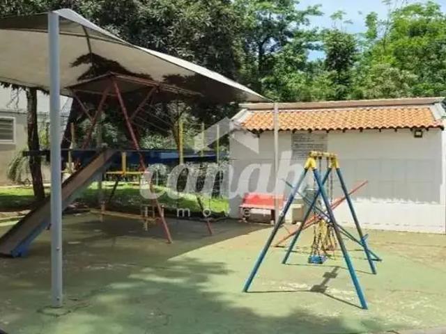 Apartamento para Locação em Ribeirão Preto/SP Parque São Sebastião 2 Quartos
