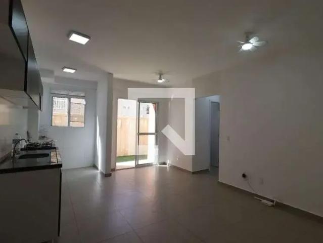 Apartamento para Locação em Ribeirão Preto/SP Parque São Sebastião 2 Quartos