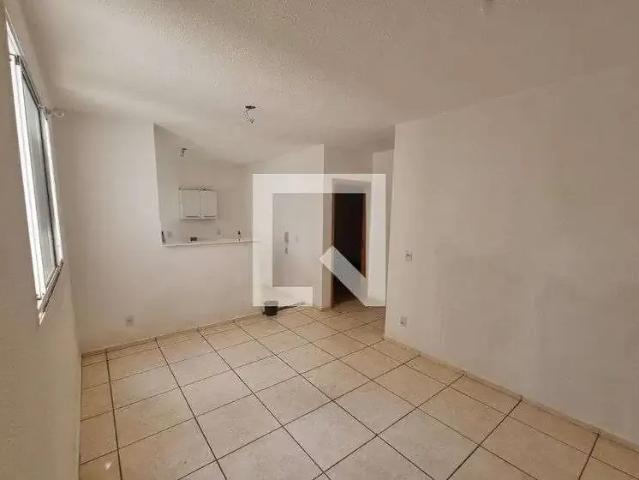 Apartamento para Locação em Ribeirão Preto/SP Parque São Sebastião 2 Quartos