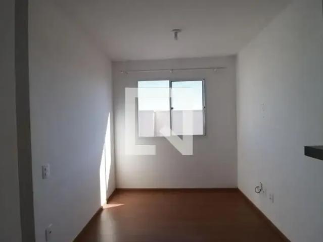Apartamento para Locação em Ribeirão Preto/SP Planalto Verde 2 Quartos