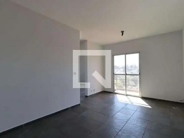 Apartamento para Locação em Ribeirão Preto/SP Planalto Verde 2 Quartos
