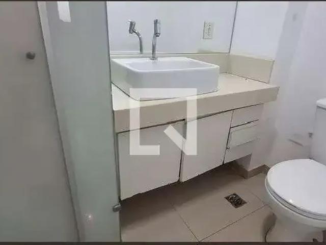 Apartamento para Locação em Ribeirão Preto/SP Planalto Verde 2 Quartos