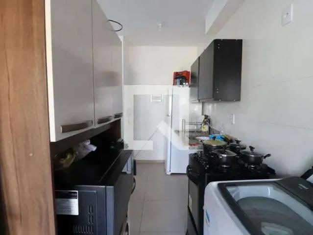 Apartamento para Locação em Ribeirão Preto/SP Planalto Verde 2 Quartos