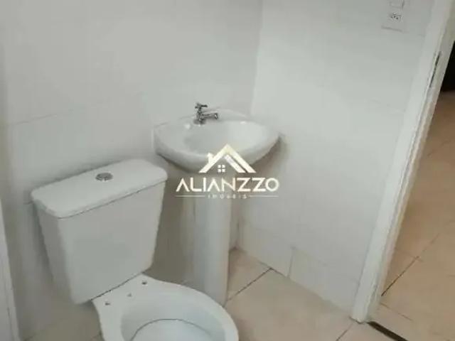 Apartamento para Locação em Ribeirão Preto/SP Planalto Verde 2 Quartos