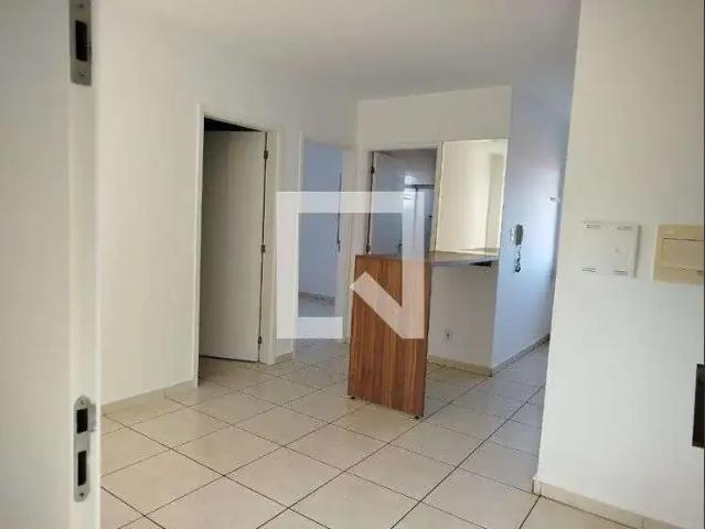Apartamento para Locação em Ribeirão Preto/SP Planalto Verde 2 Quartos