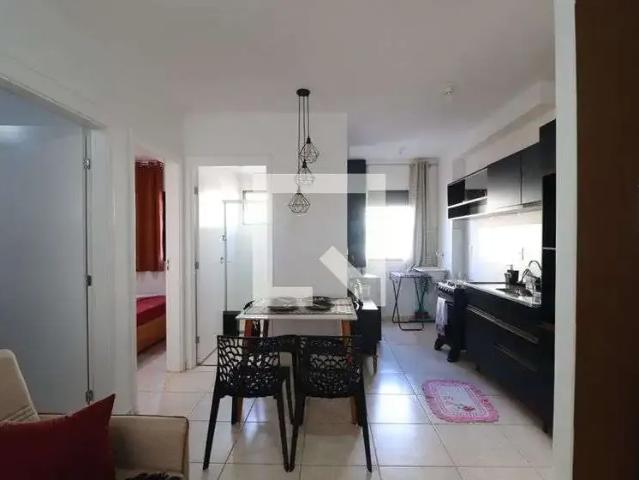 Apartamento para Locação em Ribeirão Preto/SP Planalto Verde 2 Quartos