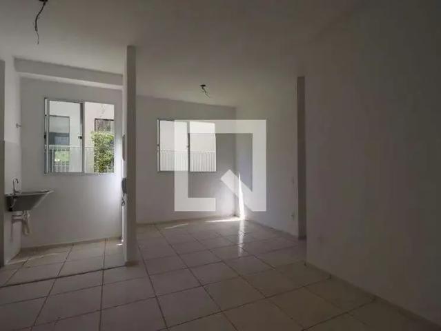 Apartamento para Locação em Ribeirão Preto/SP Planalto Verde 2 Quartos