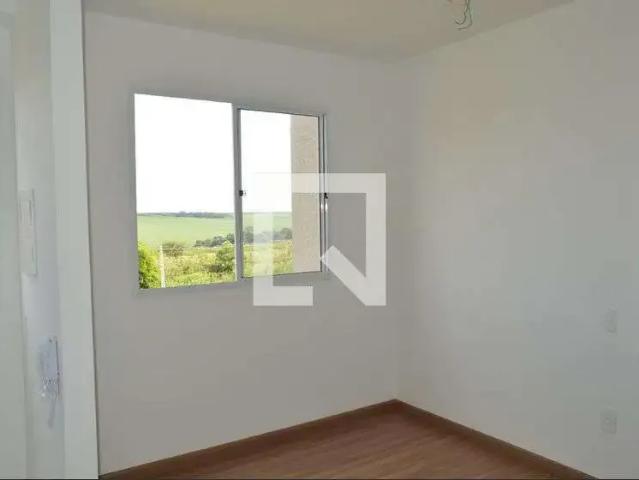Apartamento para Locação em Ribeirão Preto/SP Planalto Verde 2 Quartos