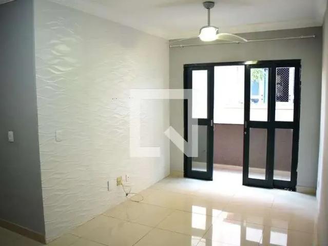 Apartamento para Locação em Ribeirão Preto/SP Planalto Verde 3 Quartos
